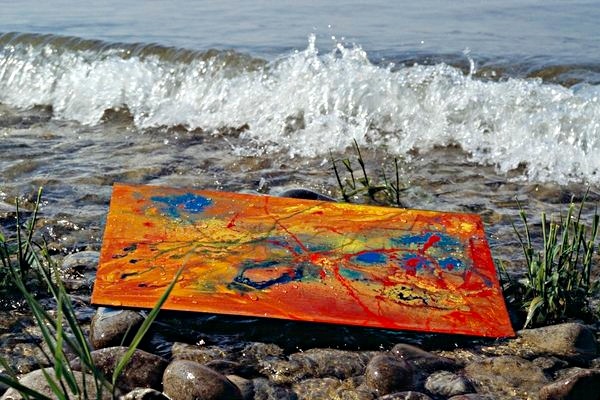 See-Kunst